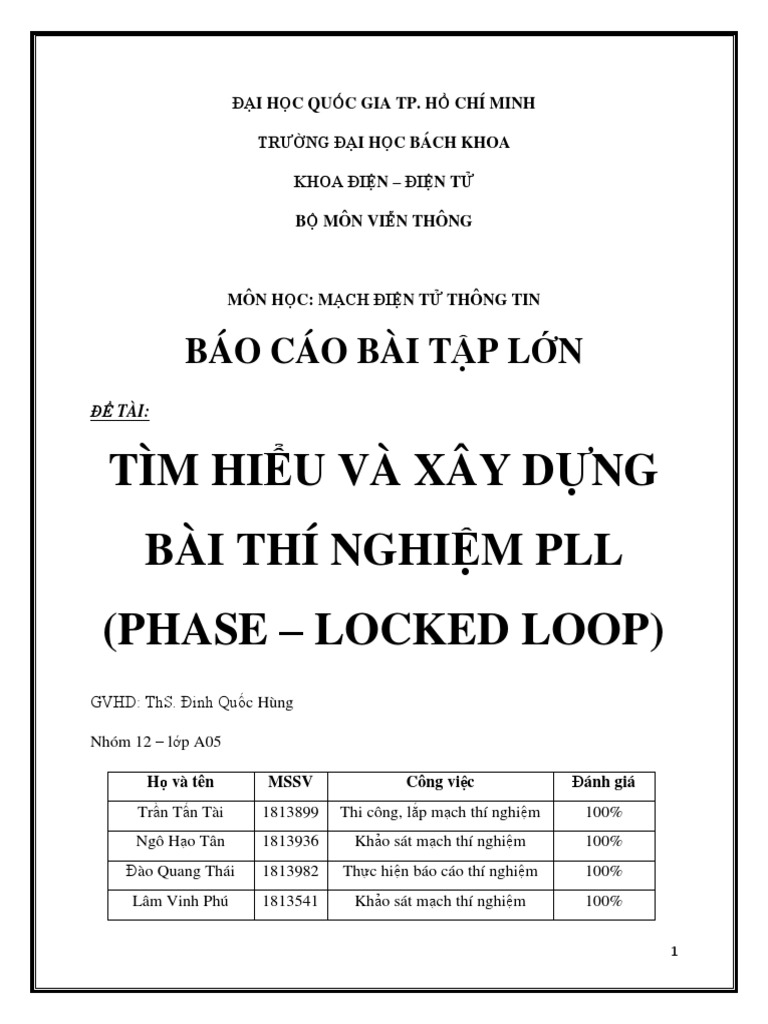 BTL PDF | PDF