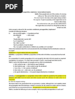 Margaret Thatcher's "Britain Awake" Speech Analysis | PDF | Margaret ...