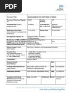 Pregnancy Risk Assessment Template | PDF