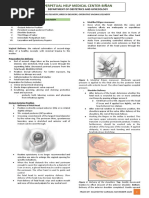 Zavanelli Procedure | PDF | Childbirth | Caesarean Section
