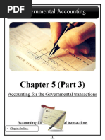 e2m-Customs: Streamlining Trade | PDF | Debits And Credits | Payments