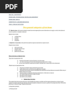 Lesson 15-Matching-Type Tests | PDF | Multiple Choice | Learning