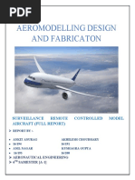 Airsystems PPT 4 Flight Controls | PDF | Flight Control Surfaces | Flap ...