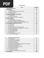 2024 HRAC Global Herbicide MoA Classification Master List | PDF ...