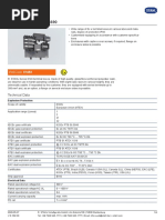 5SL42067RC Datasheet en | PDF | Alternating Current | Manufactured Goods