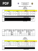 Stitches Weekly Planner SlidesMania | PDF | Software | Google