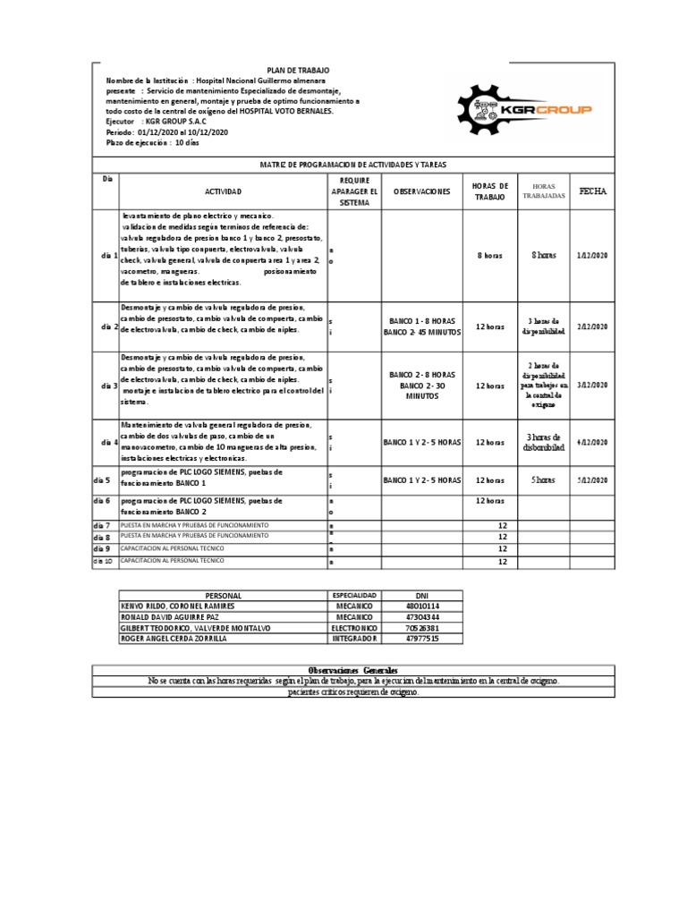 Yepi PDF | PDF | Gases | Hidráulica