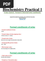 Practical Biochemistry-Gupta | PDF | Blood Plasma | Creatinine