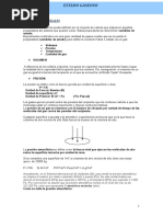 Diferencia Entre Condiciones Normales y Condiciones Estandar | PDF ...