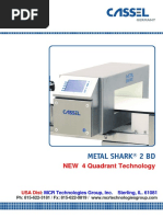 Needle and Sharp Tools Control Procedure | PDF | Sewing Needle | Sewing