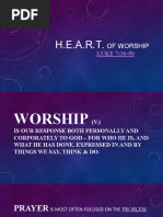 New Converts Class Lesson 1 (Beginning of New Christian Life) | PDF ...