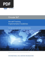 ICAO Doc 10000 - Manual On Flight Data Analysis Programmes (FDAP) | PDF | Flight Recorder ...