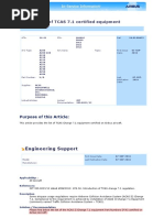 Eurocae Ed 112 PDF | PDF | Flight Recorder | Specification (Technical ...
