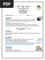 Grade 7 - Ratio | PDF