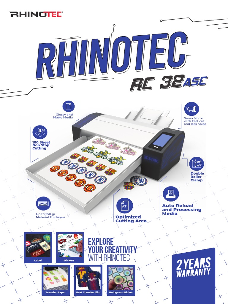 High-Speed Auto Sheet Cutting Machine | PDF | Equipment | Computing
