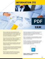 Bowmac Structural Brackets Catalogue | PDF | Lumber | Materials