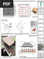 Nivelación y Apisonado de Terreno | PDF | Fundación (Ingeniería)