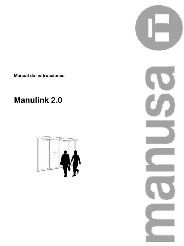 Manual de Instrucciones Manulink 2.0 | PDF | explorador de Internet ...