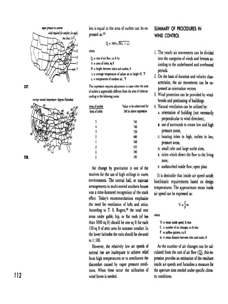 Olgyay, Victor - Design With Climate - Bioclimatic Approach To ...