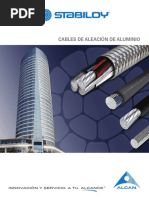 Catalogo Stabiloy Brand 2013 | PDF | Cobre | Aluminio