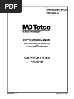 Eaton Nec 505 | PDF | Chemical Process Engineering | Gases