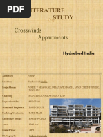 Single and Double Loaded Corridor | PDF | Stairs | Building