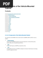 LTE SINR and CQI Mapping Overview | PDF | Signal To Noise Ratio | Decibel
