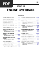 Engine Measurement Worksheet | PDF | Technology & Engineering