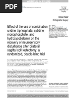 Modified Overt Aggression Scale MOAS PDF | PDF | Aggression | Mental Health