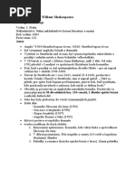 Havran - Rozbor K Maturitě | PDF