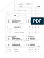 GP-12 Early Production Containment Guide | PDF | Verification And ...