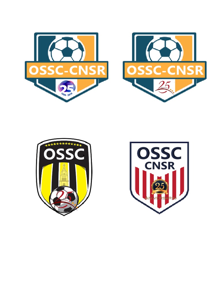 Logos Osc | PDF