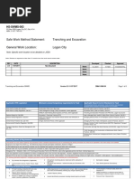 Hydra Safety Inspection Checklist. | PDF | Transport | Equipment