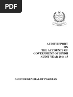 SK Financial Handbook | PDF | Budget | Financial Statement