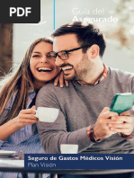 Guia Dental Metlife Metinicial 4 | PDF | Seguro | Póliza de seguros