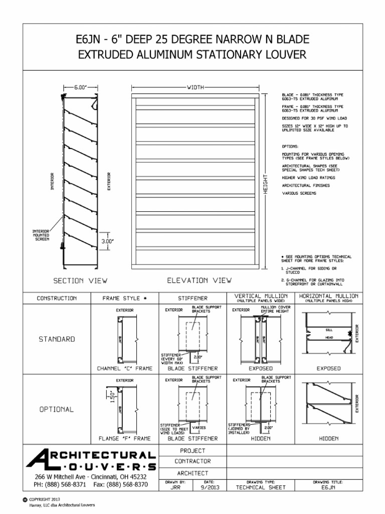 Louvre Calculation | PDF