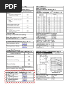 Wind Load-Components and Cladding Example | PDF | Pressure | Classical ...