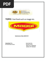 IPA Weed Hygiene Declaration 2 | PDF | Weed | Reproduction