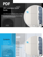 Amca 501 | PDF | Mechanical Engineering | Building Engineering