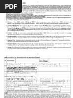 Mschoa Vessel Movement Form User Guide Updated 01 Dec 2015 | PDF ...