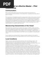 All Drill Matrix | PDF | Water Transport | Ships