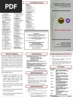 PHO Donning and Doffing PPE Poster | PDF | Personal Protective ...