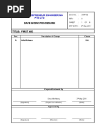 Dm Ph Sd P4 Tg17 Guidelines For First Aid Requirement Pdf Pdf