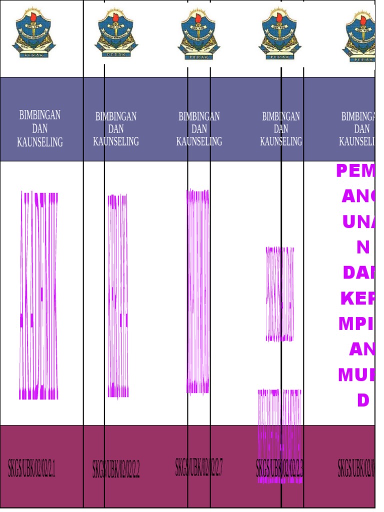 TULANG FAIL PSS-contoh | PDF