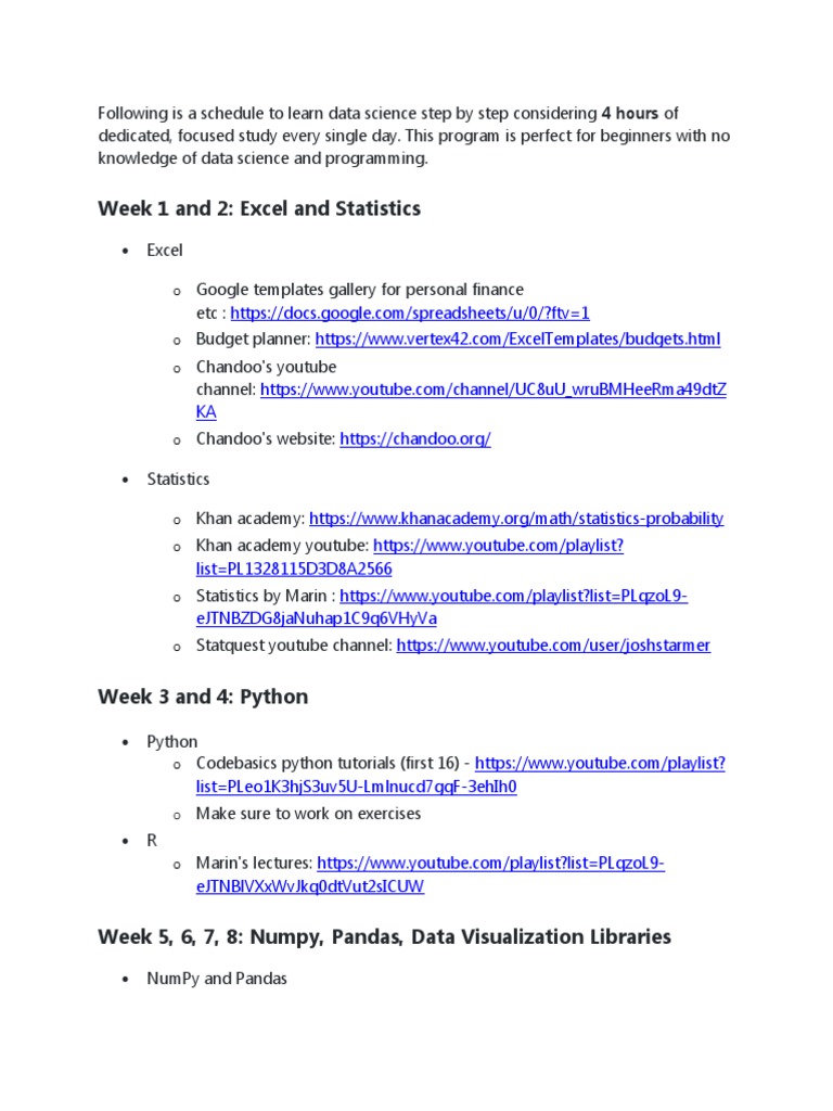 Code Basics DS | PDF | Science | Science (General)