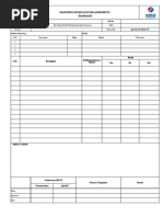 Grounding Test Report Summary | PDF