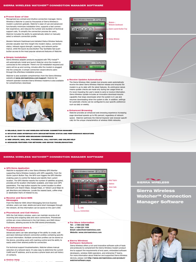 SW Watcher Datasheet PDF | PDF | Computer Network | World Wide Web