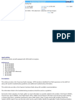 A320 Slat/Flap Troubleshooting Guide | PDF | Transmission (Mechanics ...
