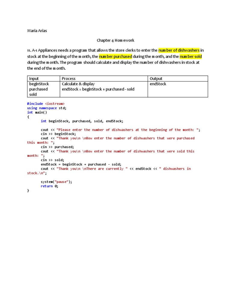 #Include Using Namespace Int Int | PDF | Teaching Mathematics | Business
