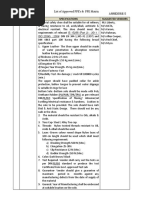 Line Breaking Training Module | PDF | Personal Protective Equipment ...